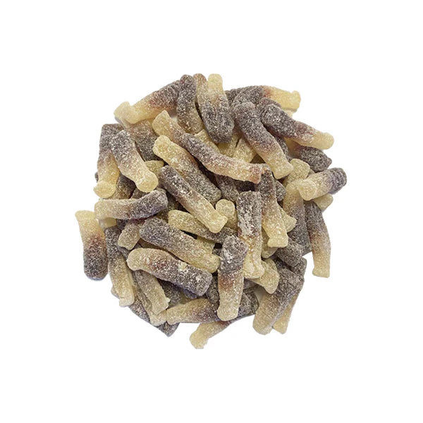 Bulk Standard & Max Turkey Tail Halal Gummies – Fonebook : the phone ...
